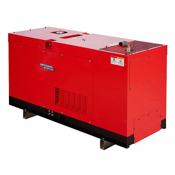 KOVO EW400DS-X The Perfect Combination of Welder and Generator for ...